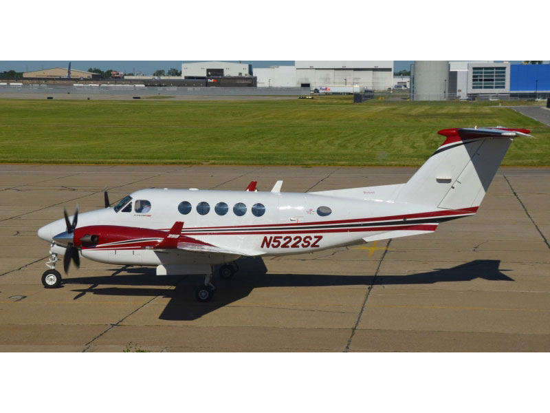 KA250.BY-216_05 – Global Jet Sales