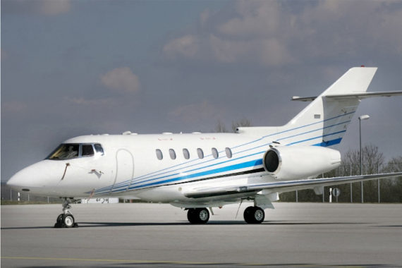 Current Listings – Global Jet Sales